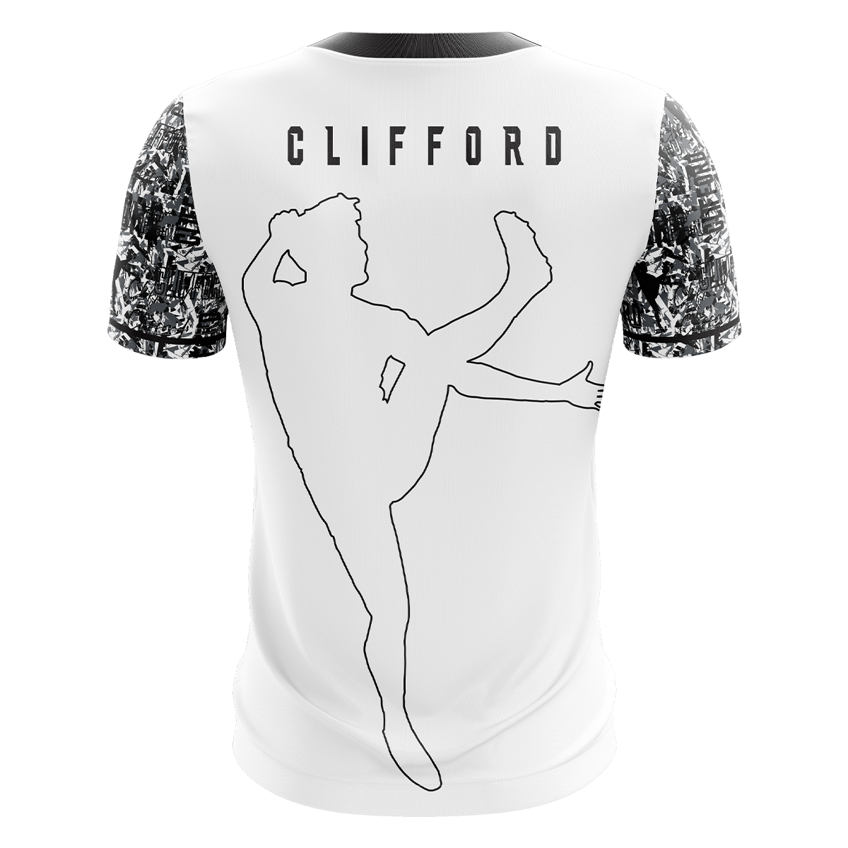 The David Clifford Collection – Gannon's Sport & Outdoor